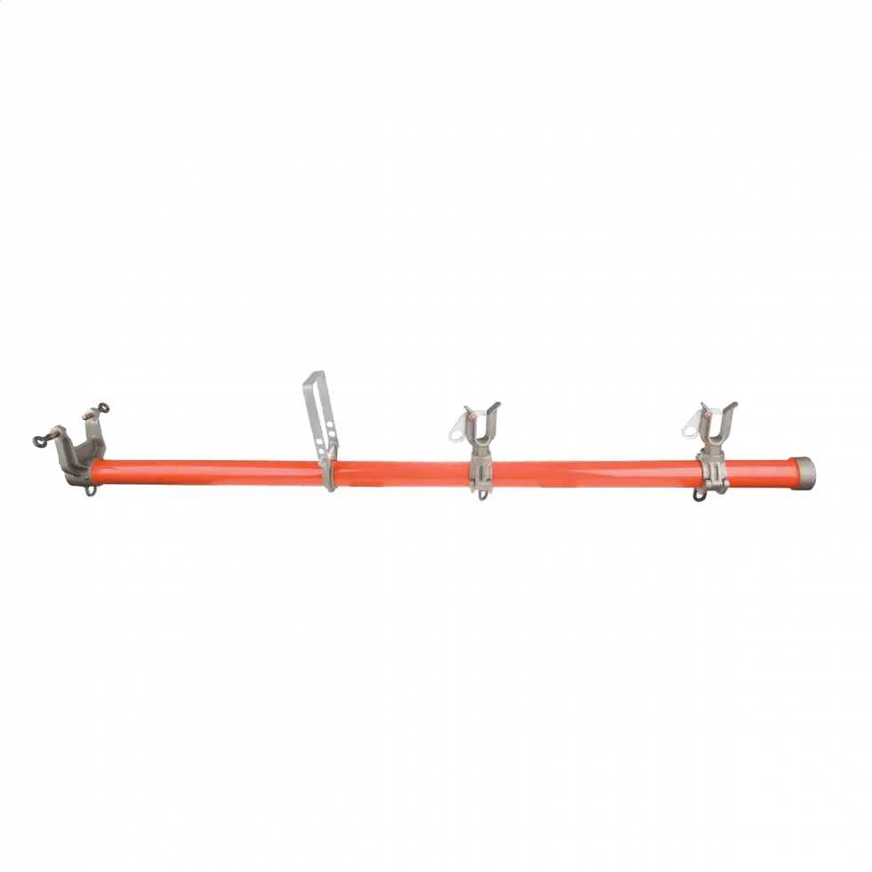 CHANCE 3"- Diameter Insulated Jib For Altec Trucks | Tallman Equipment ...